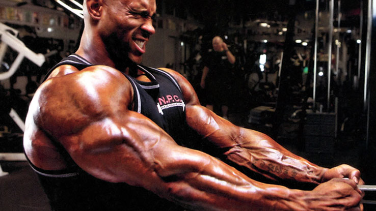 Building Muscle Mass: MUSCLE GROUPS TO TRAIN TOGETHER
