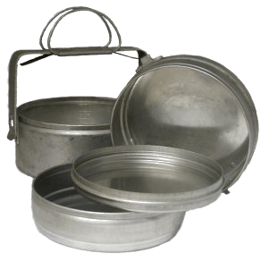 Un Shetlandais dans les Ecrins: De la gamelle considérée comme une ...