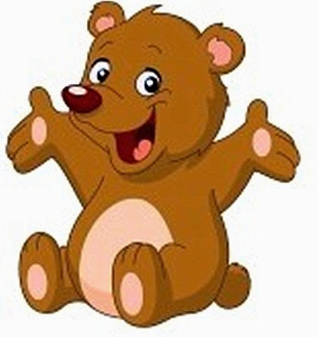 Image de osito - Imagui