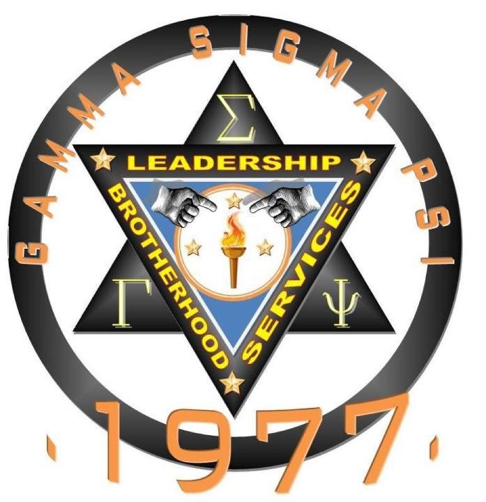 Gamma Sigma Psi: Gamma Sigma Psi Inc. - All great men may not be ...
