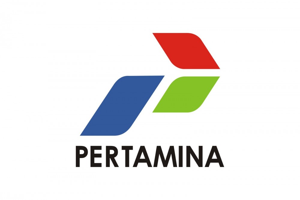 Unduh Logo Pertamina 2016 JPG,PNG ~ Latar