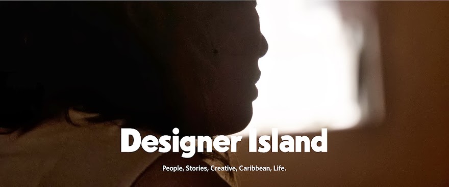 Designer Island: Alex Smailes: Does the term 'Caribbean' or 'Island ...