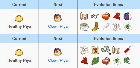 JarZedd Seal: Evo Pet Seal (Piya Egg)