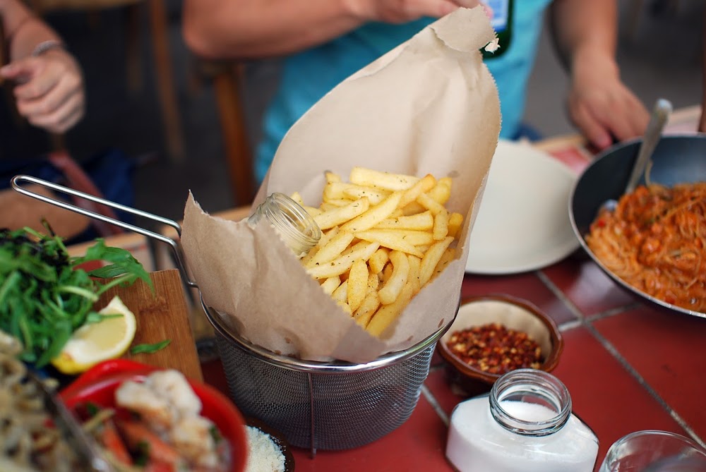 Lucy and The Runaways: August 2014