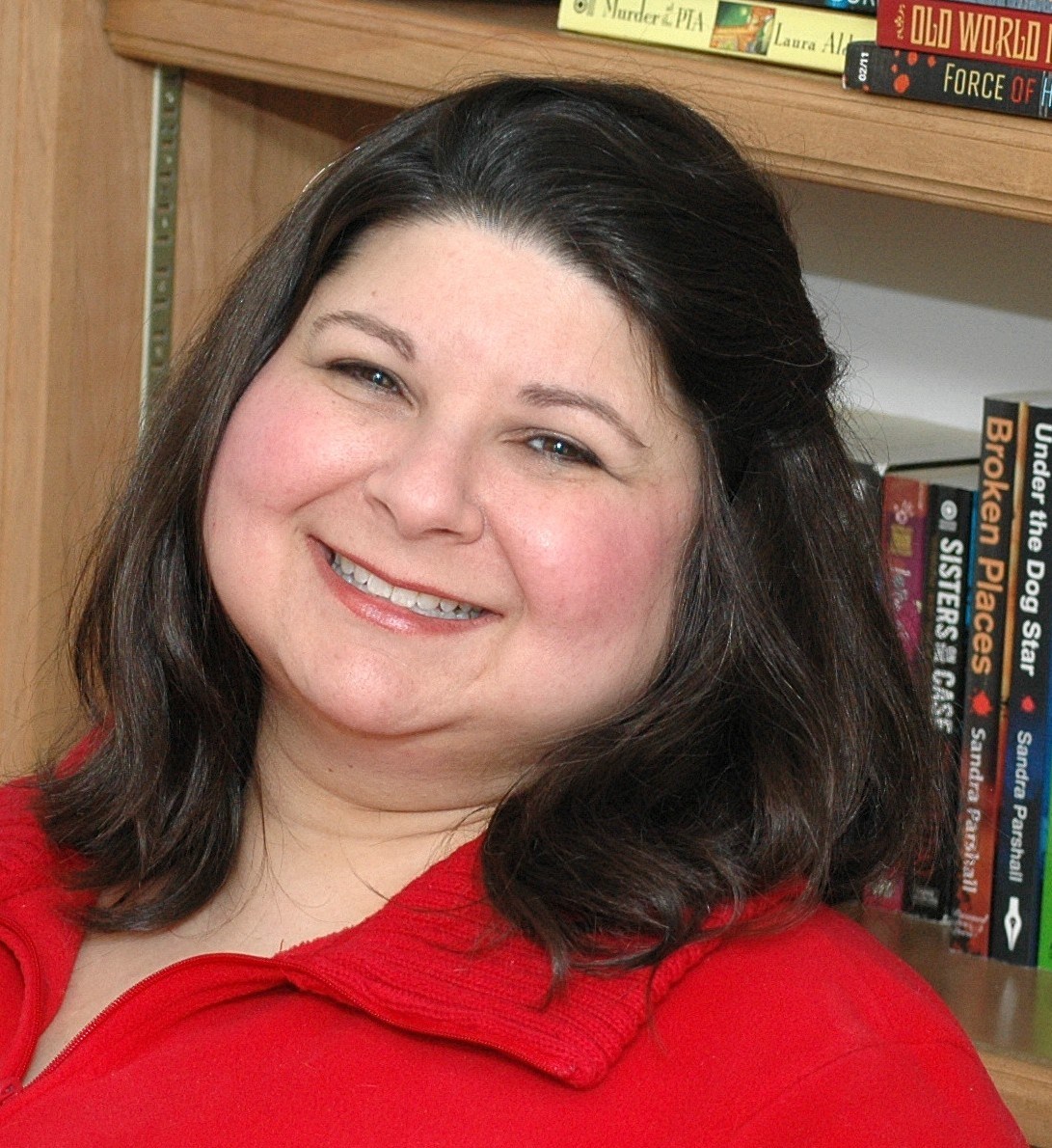 Writers Who Kill: An Interview with Barb Goffman