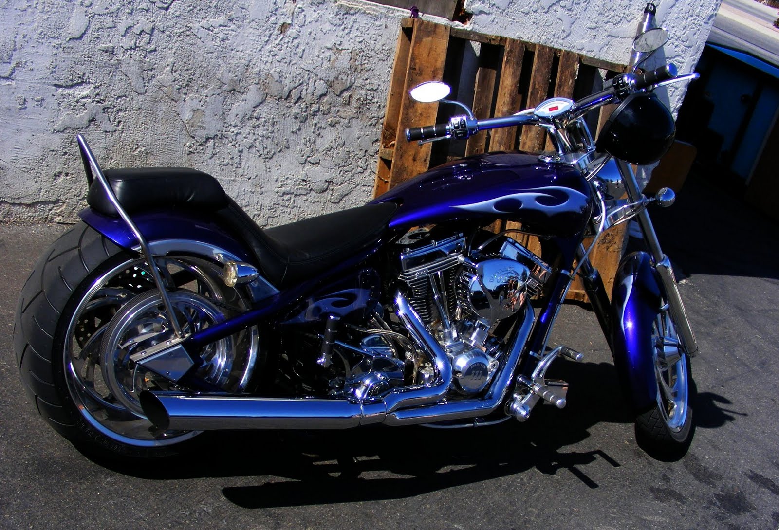 BMW Rules ... Beamer's Photo Blog: Some motorcycle love