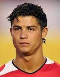 Cristiano Ronaldo Adam's Apple | Cristiano Ronaldo Pics 2011