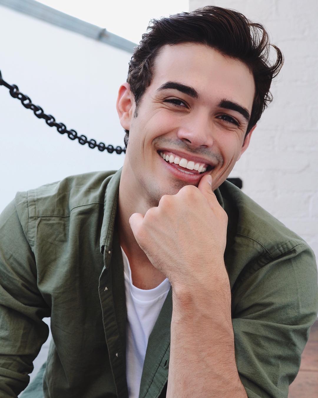 FOCUS : Ivan Murillo