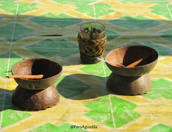 SigapSiaga: PERIBAHASA WARISAN BANGSA VII: PERIHAL “SAYAT” DAN “SAYAK”