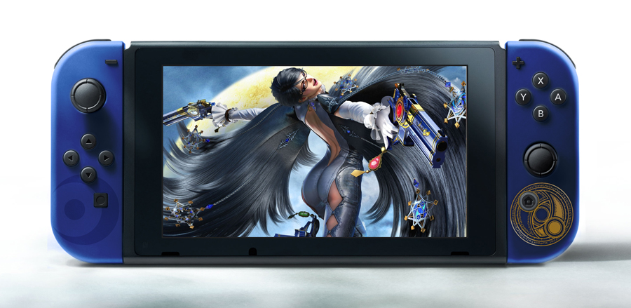 PlatinumGames diz ter um título "interessante" para Switch em ...