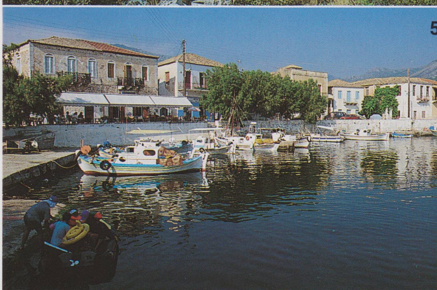 ΜΕΣΣΗΝΙΑΚΗ ΜΑΝΗ: ΜΑΝΗ: Αγ. Νικόλαος ΣΕΛΙΝΙΤΣΑΣ -Σπήλαιο Καταφύγιο - Η ...
