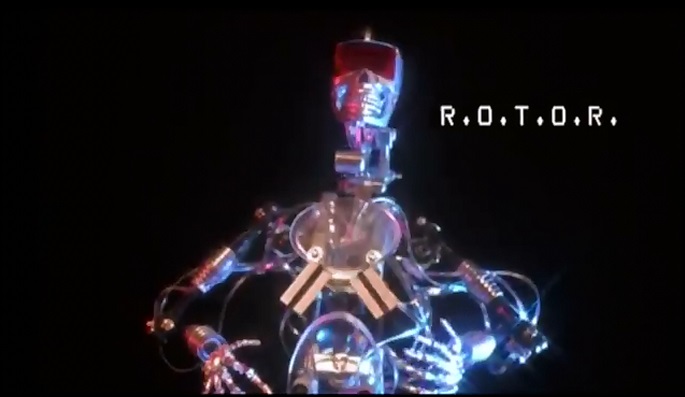 3B Theater: Micro-Brewed Reviews: Hubrisween 2017 :: R is for R.O.T.O.R ...