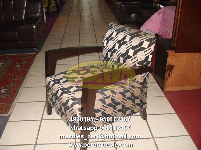 butacas peru, muebles peru, muebles villa el salvador