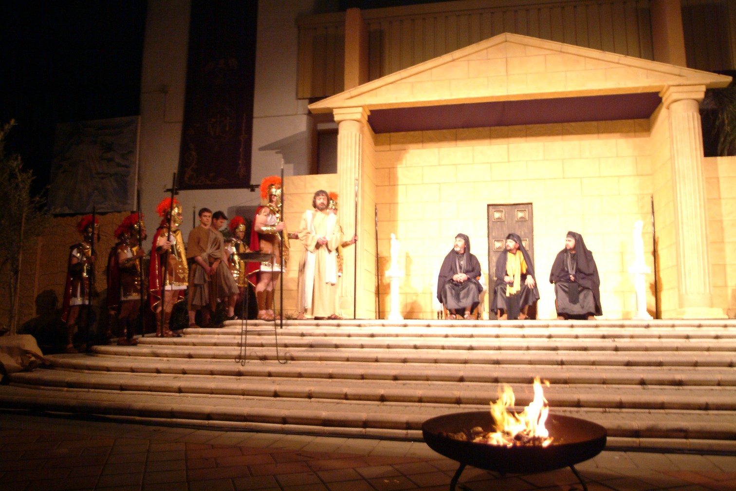 EL AGUILA3008 - MINISTERIO HNO. PIO “Preparando Un Pueblo Para La ...