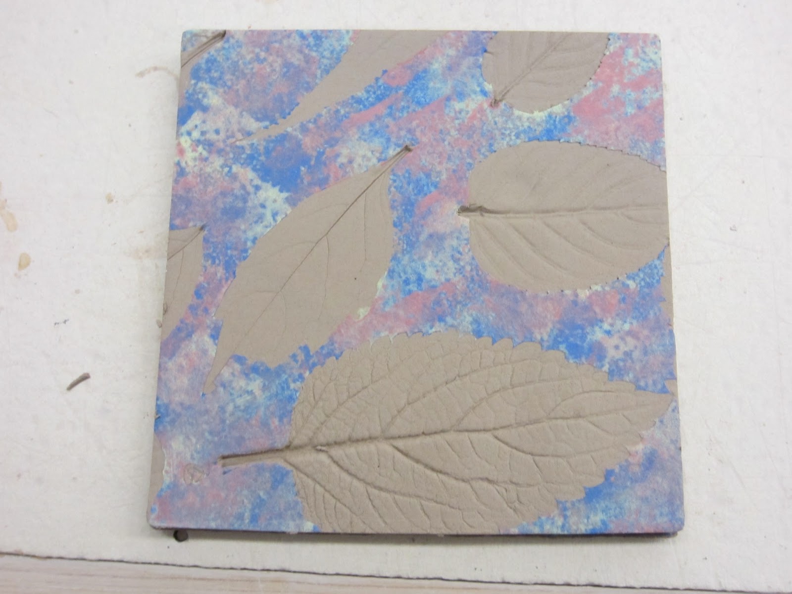 All Things Clay/ aTi, Summer 2013