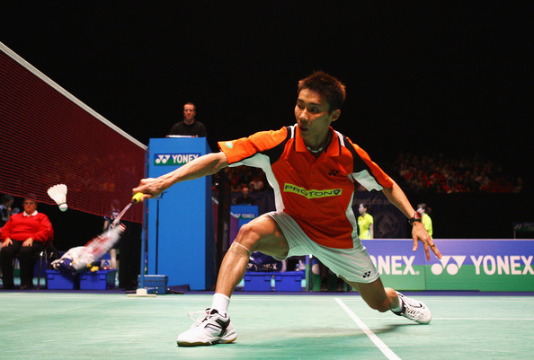 Badminton Freaks: BADMINTON CHAMPION LEE CHONG WEI IMAGES|Lee chong wei ...