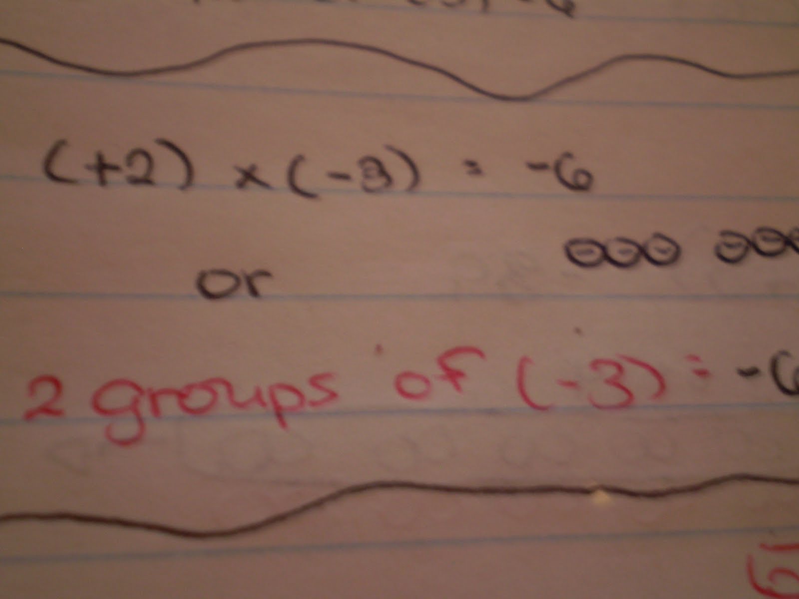 817 Math (2010): Karen's Great Big Book Of Integers