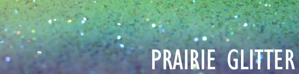 Prairie Glitter