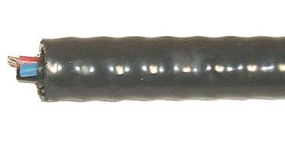 Raychem Heat Shrink: What is TECK Cable?