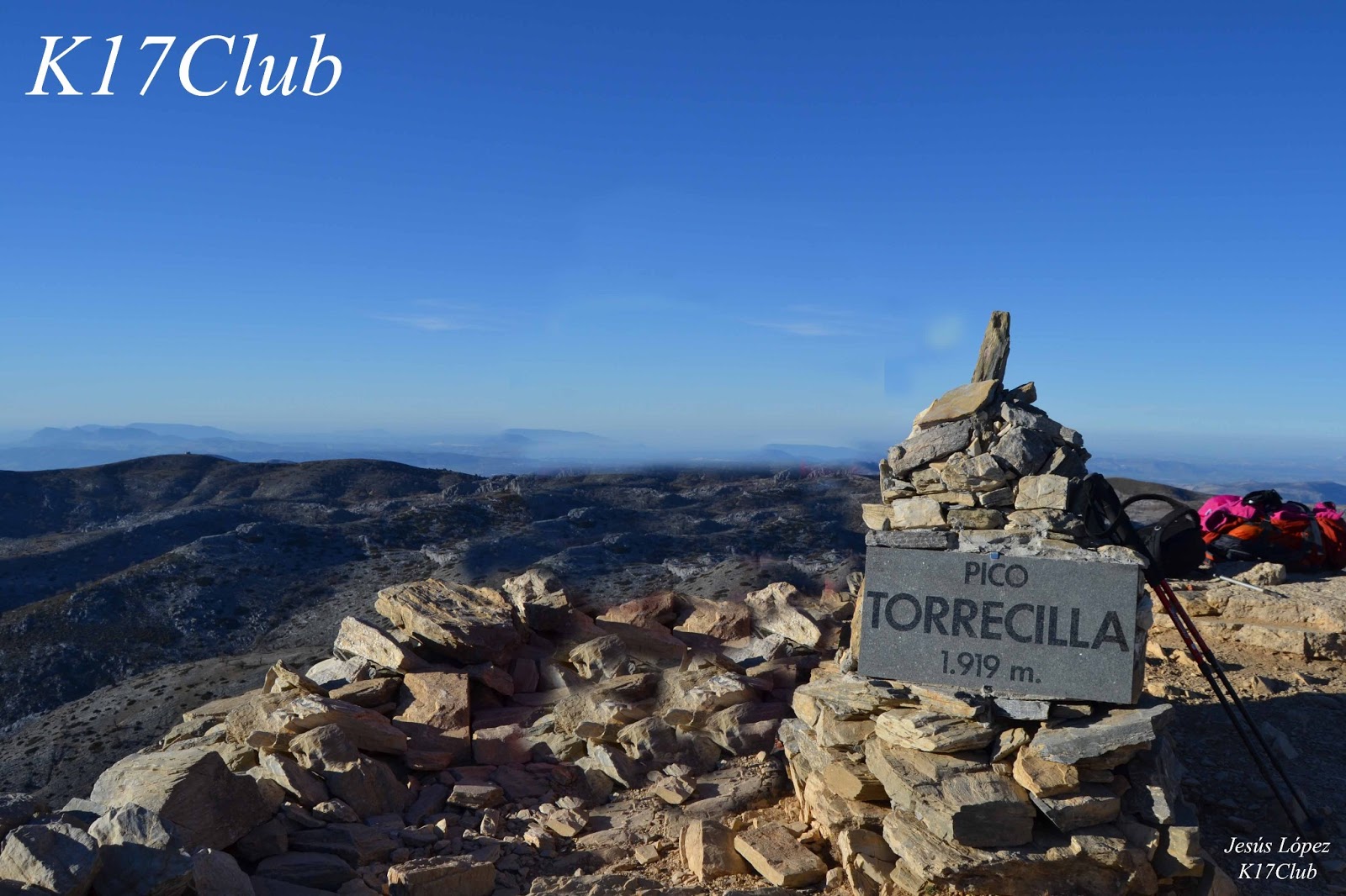 K17Club: El Torrecilla (1919): Objetivo conseguido.