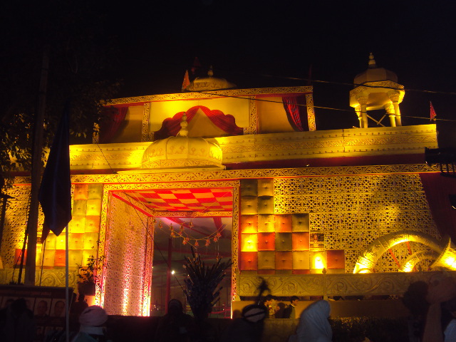 Incredible Pehowa (Kurukshetra): Gita Jayanti-2012 (KURUKSHETRA)
