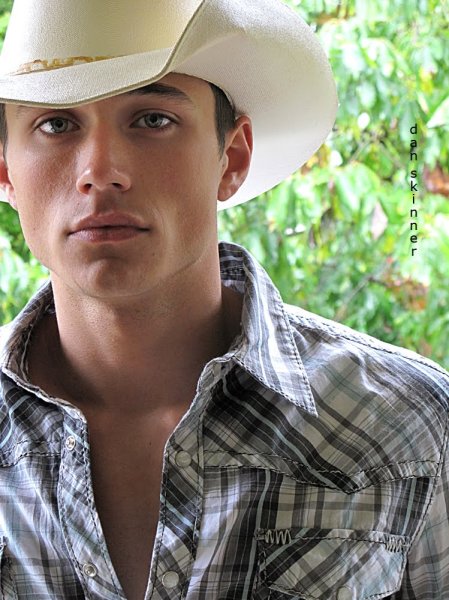 Vaqueros/Cowboys: Guapos Vaqueros