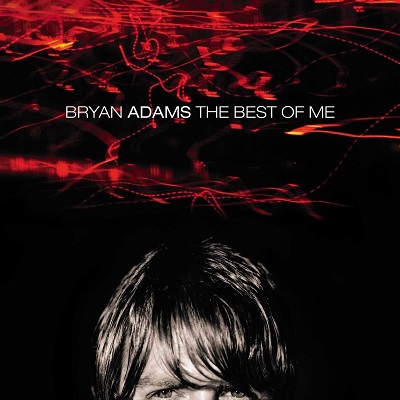 Mainstream Music Madness: Bryan Adams - Discography