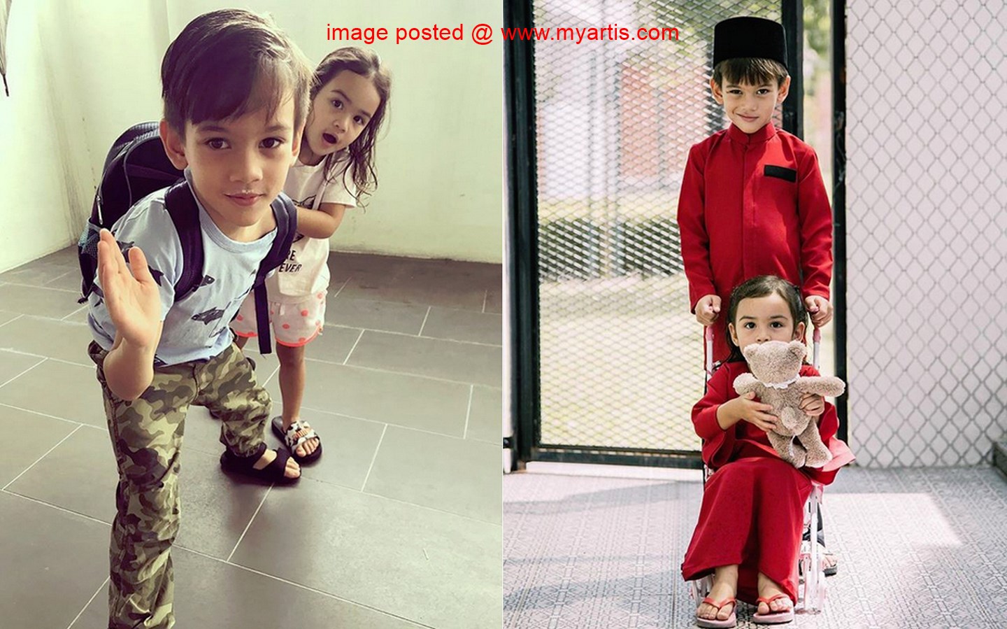 MYARTIS.COM | MYARTIS | MY | ARTIS: "TAHUN KE-6 SANGAT ISTIMEWA ...