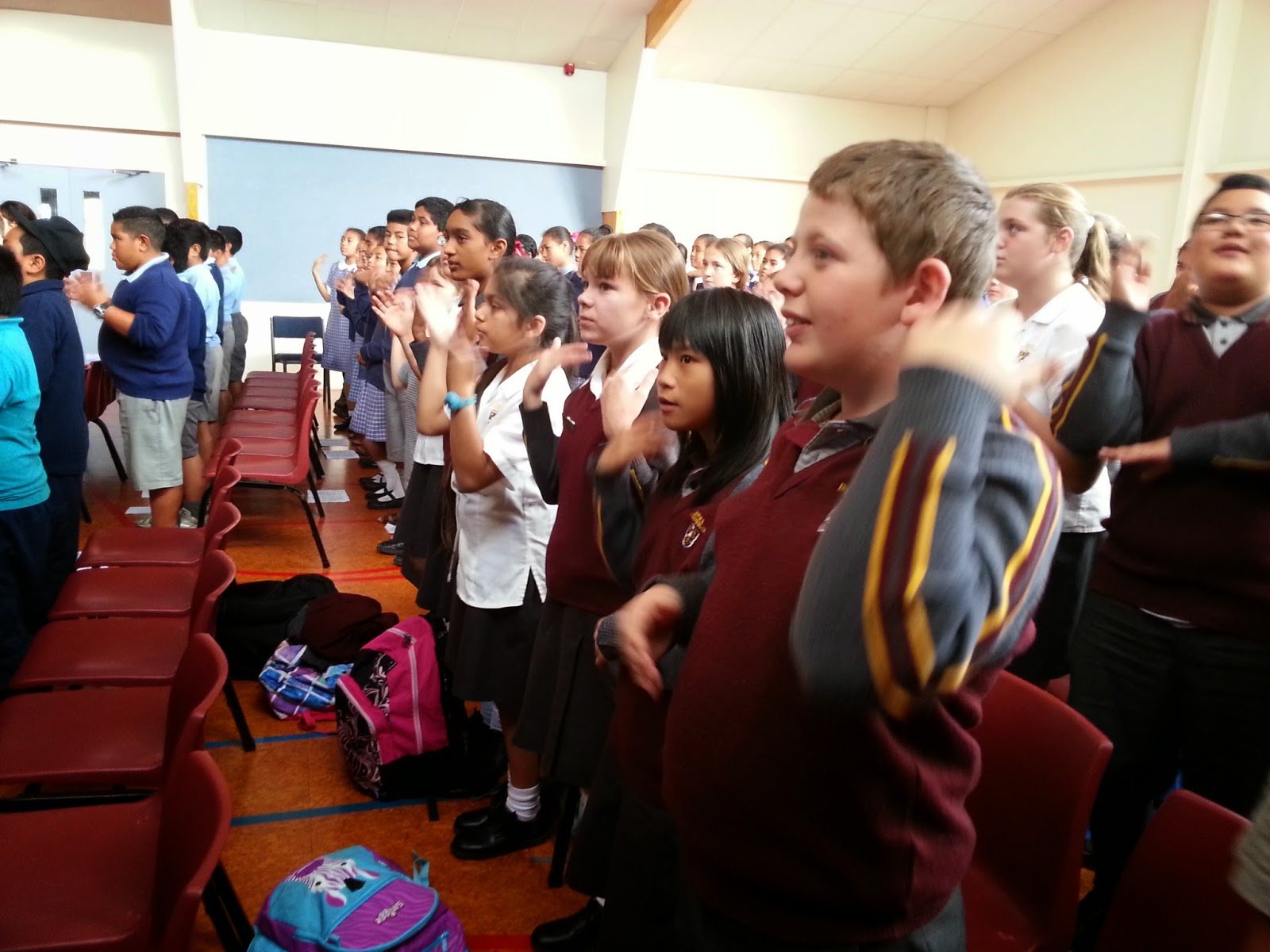 Howick Intermediate Specialists