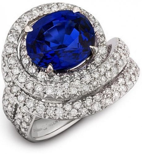 Most Expensive Diamond Rings | sizzerspedia