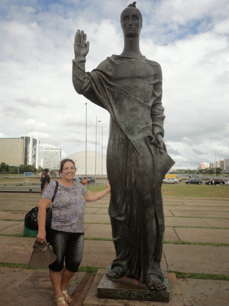 Catedral Metropolitana - Brasília/Brasil