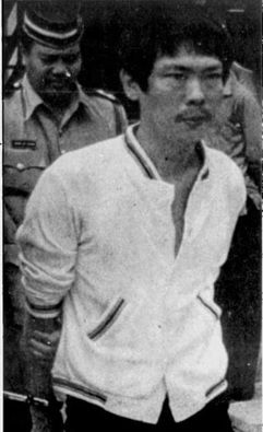 PENJENAYAH TERKENAL BOTAK CHIN AKUI BUKAN MUDAH JAGA MALAYSIA, TETAP ...