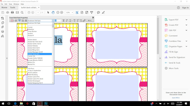 SOS Printables: How Do I Edit My "Editable" Files?