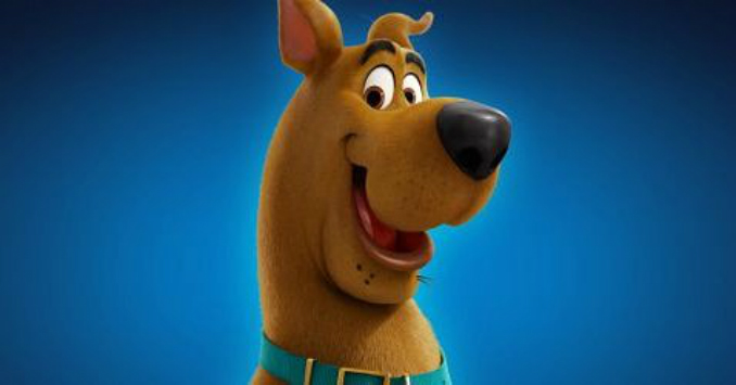 Bibi Leitura : Visual de Scooby-Doo em nova animação é revelado
