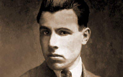 Роземак: Кочо Рацин- поет на македонскиот непокор