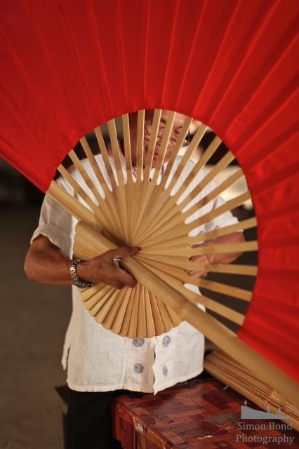 Mark Eaton Photography: Simon Bond: Traveler and Photographer