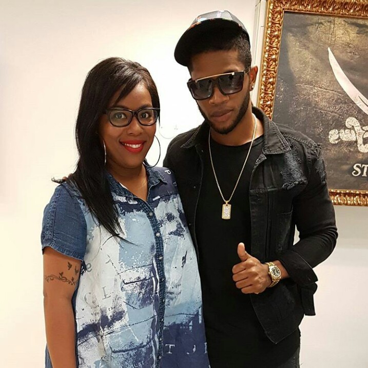 Jay Oliver "Fui brutalmente agredido"