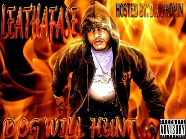 WTCF : Hillside Scramblers