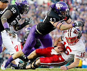 Lone Star State of Mind: College Football Preview Part 1: MWC