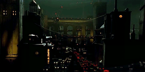 Any series, movies on hbo or netflix wigt dieselpunk vibe? : r/Dieselpunks