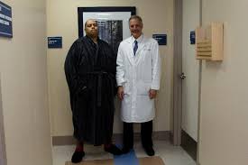 BILLY'S EMPIRE: MEET WESLEY WARREN JR, THE MAN WITH THE LARGEST SCROTUM ...