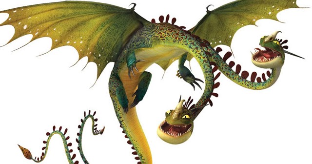 The Dragon's Lair: Hideous Zippleback