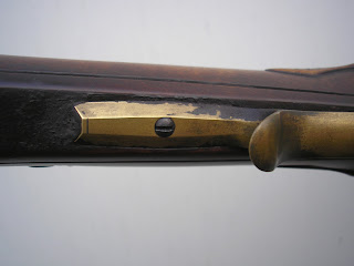 Cabin Creek Muzzleloading: Brad and Shane Emig: Hand Made, Early ...