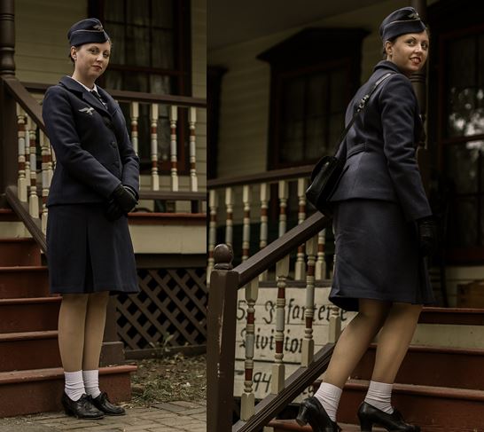 Blitz B*tches: March 2016