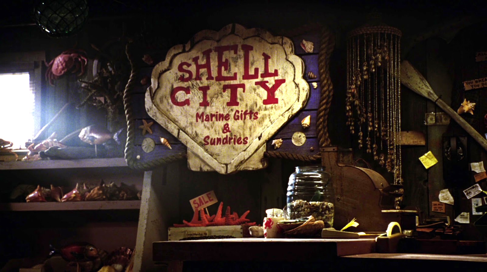 The Railfan Brony Blog: The SpongeBob SquarePants Movie