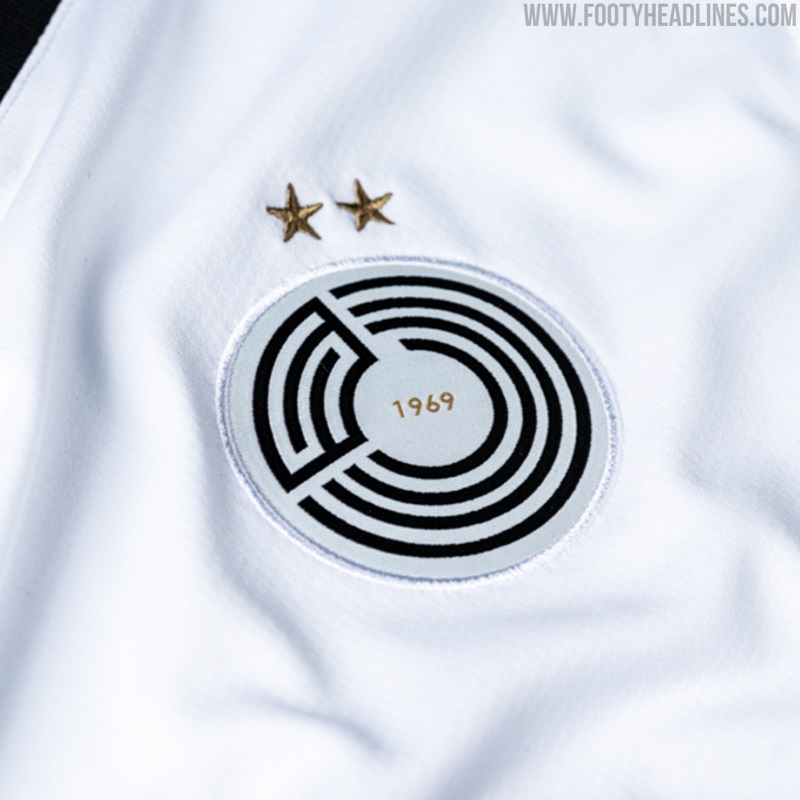 Al Sadd 20-21 Home & Away Kits + New Logo Released - Footy Headlines