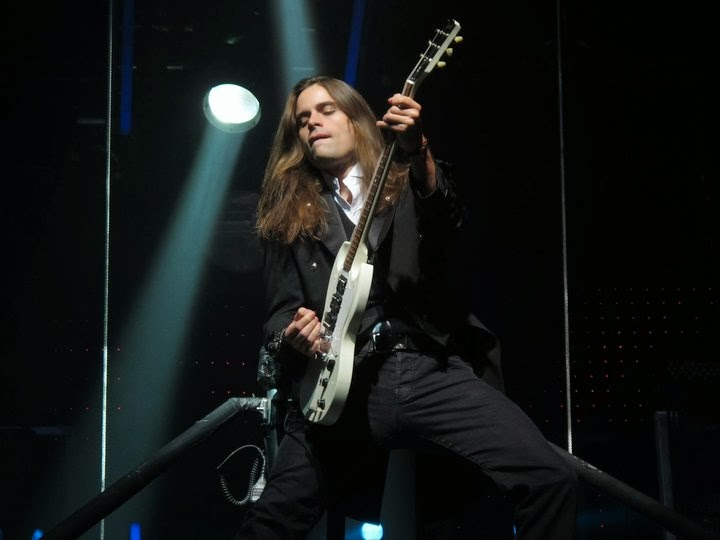 Music and Art Interviews by Dan Roth: A Conversation with Andrew Ross