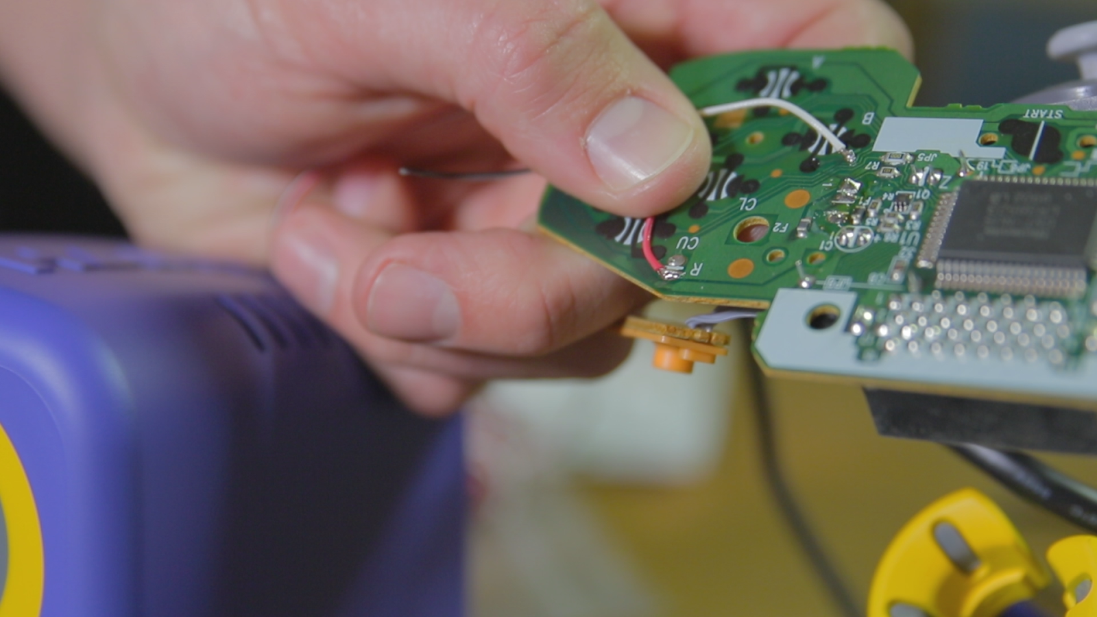 William Osman: COSMOS and Arduino: The $20 Telemetry System