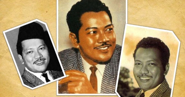 P.Ramlee Film - KayLing88 Entertainment Review