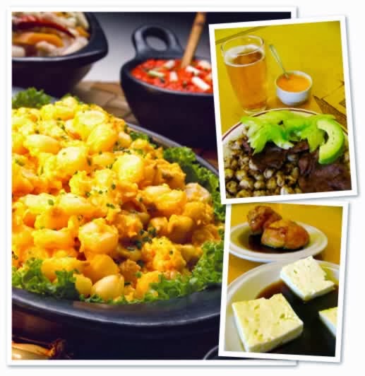 Anita Liz Comida Tipica Cuencana: Comida Típica Cuencana